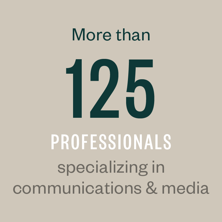 Telecommunications Consulting Services