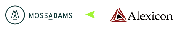 Moss Adams Adds Alexicon