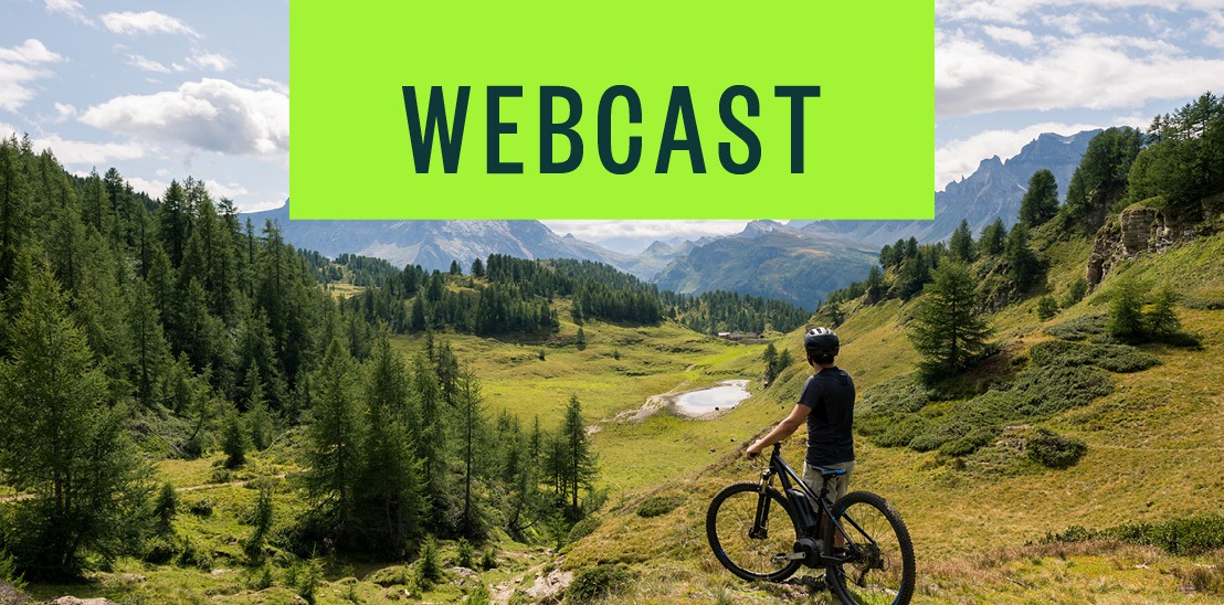 Private Foundation Webcast Series